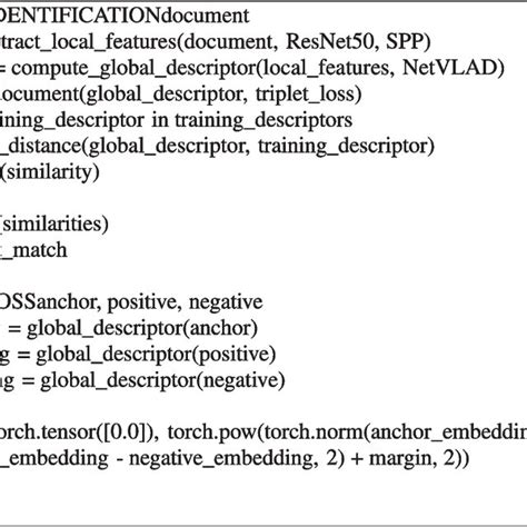 End To End Writer Identification System Using Resnet50 Netvlad And