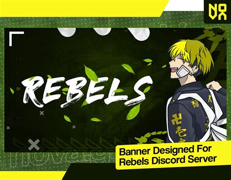Discord Banners Designs Behance Discord Banners Designs Behance