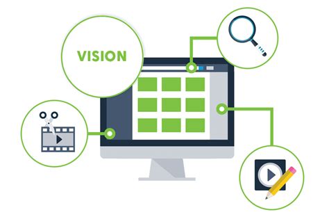 Object Matrix Connecting People With Media Perifery