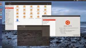 Ubuntu LTS Trusty Tahr Released Today