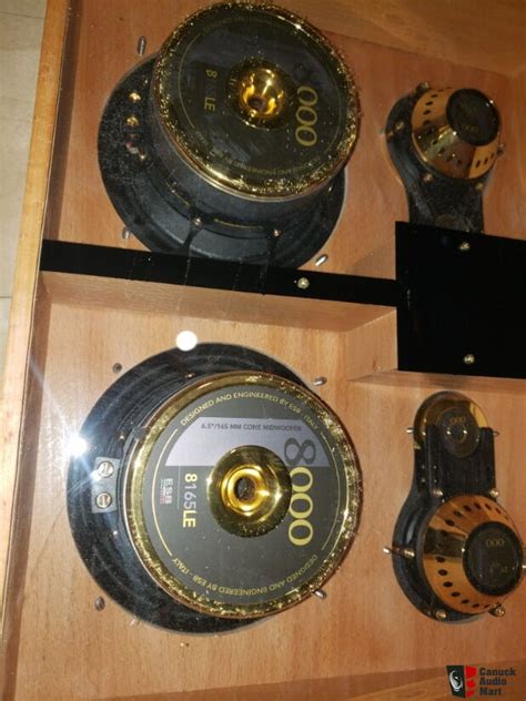 ESB K U LE BNIB Photo Canuck Audio Mart