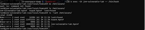 How To Dump Oomkilled Process On Kubernetes By Pamir Erdem Medium
