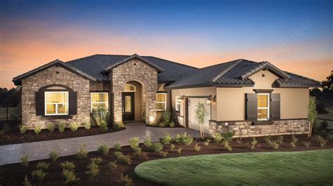 Fondos De Imagen De Casas Modelo Fotos Y Imágenes De Descarga Gratis