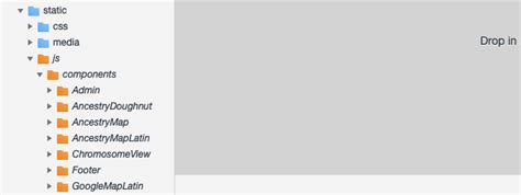 reactjs prod build of react app allows react dev tools and show