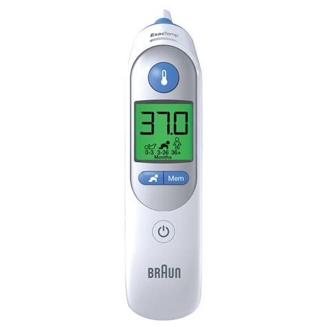 Braun Pulse Oximeter Braun Healthcare Ca