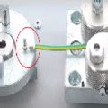 Wire Connectors Pullout Test