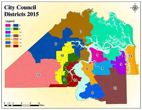 Municipal Elections In Jacksonville Florida 2015 Ballotpedia