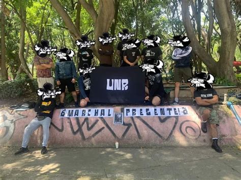 Radiografía De La Escena Neonazi Mexicana Un Movimiento En Peligroso