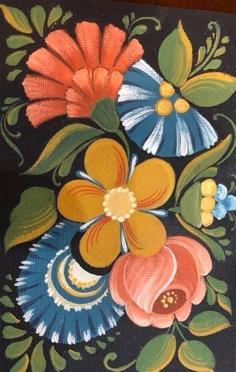 Traditional German Art Forms