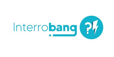 Interrobang