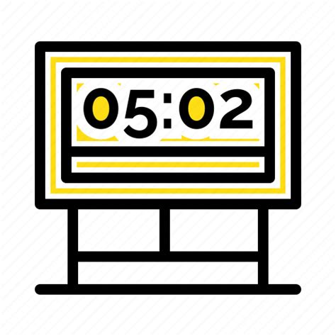 Board Game Score Scoreboard Icon Download On Iconfinder