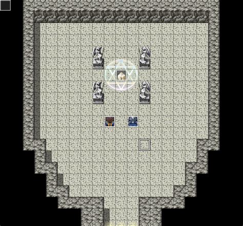 Having Trouble With Events Rpg Maker Forums