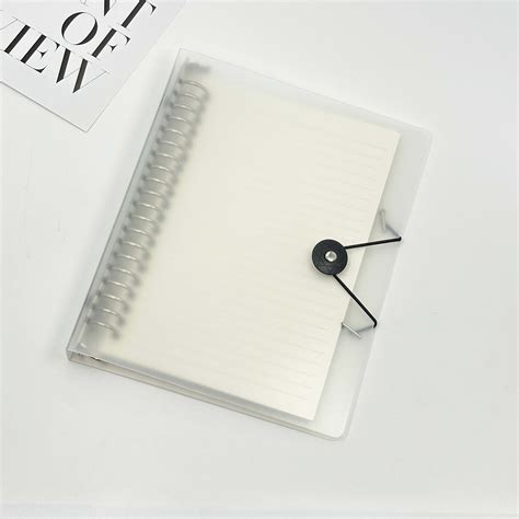 活页本 苏州洋斯特文具有限公司