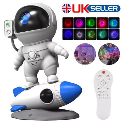 For Smart Galaxy Projector And Bluetooth Speaker With White Noise And App