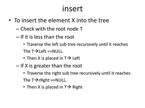 Cs8391 Data Structures Unit 3 Ppt