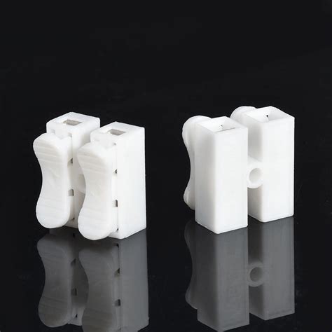 Multifunctional Wire Self Locking Terminal Not Sold In Stores