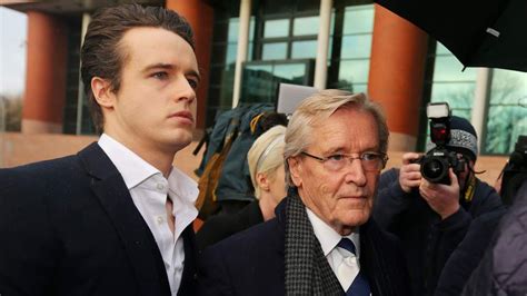 William Roache Sent Signed Photo To Victim Uk News Sky News