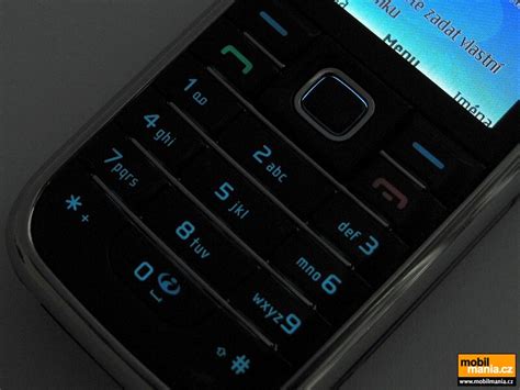 Nokia 6233 pictures, official photos