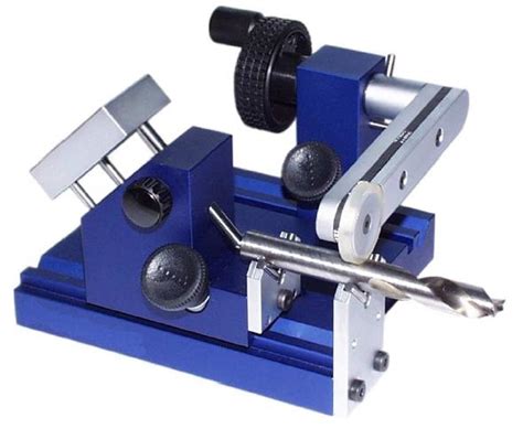 Concentricity Pro Check Your Tools Run True