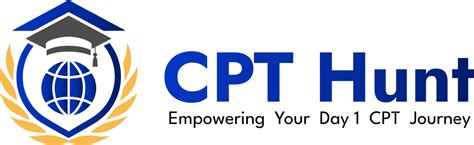 Step By Step Guide To The Day 1 Cpt Application Process Everything You Need To Know Cpt Hunt