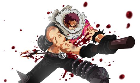 Charlotte Katakuri Desktop Wallpapers Phone Wallpaper Pfp S