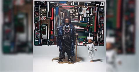 Kamasi Washington Releases “fearless Movement” With Miles Mosley Thundercat And Ben Williams