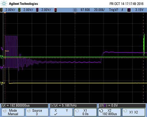 TDC Unknown Stop Pulses Sensors Forum Sensors TI E E Support Forums