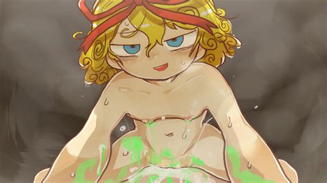 Rule 34 Andanon Looking At Viewer Medicine Melancholy Sex Straddling