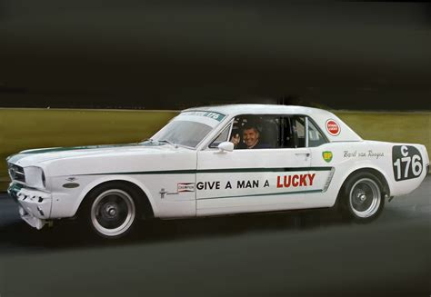 Basil Van Rooyen Killer Instinct Auto