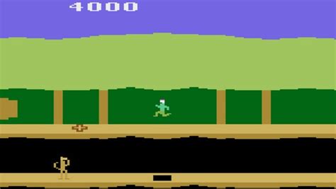 Pitfall Relembre Todos Os Games Do Clássico Herói Da Activision