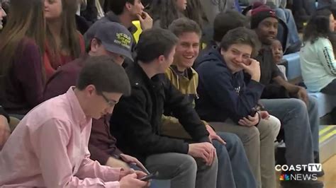 Eleisa Weber Slam Dunk To The Beach Hiatus Eleisa Weber