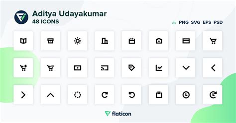 Free Icons Designed By Aditya Udayakumar Flaticon