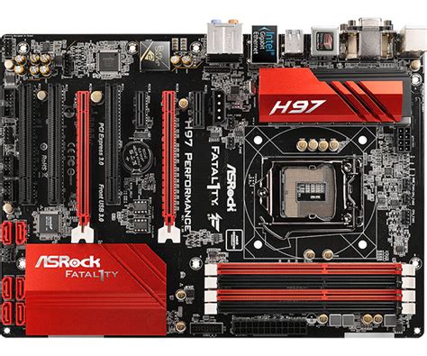 ASRock agrega líneas de placas a su arsenal de soluciones