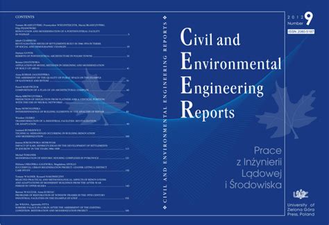 Pdf Prediction Of Deflection From Flatness And A Vertical Position