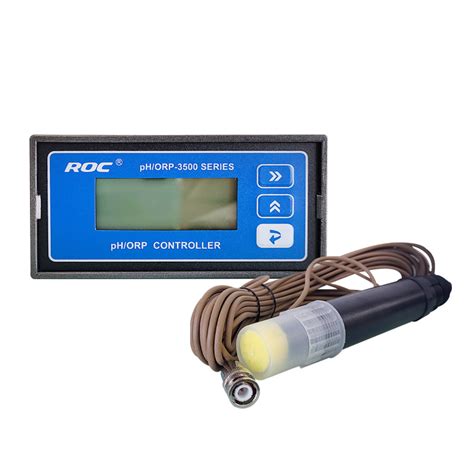 Ph 3520 Ph계측기 수질측정기ph측정기수질ph분석기수질관리측정기컨트롤러측정범위0~1400 주필터테크