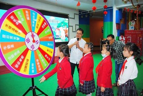 “大手牵小手 垃圾分类小行家”垃圾分类移动课堂走进惠州青少年宫 搜狐大视野 搜狐新闻