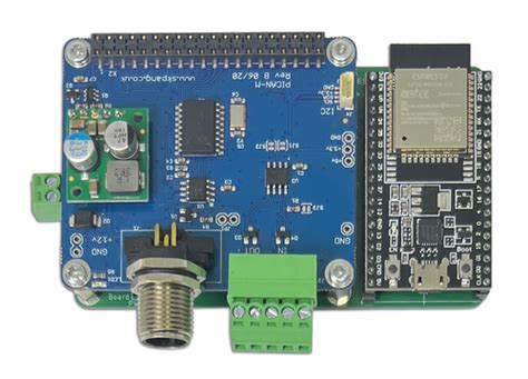 copperhill technologies corporation on linkedin espberry esp32