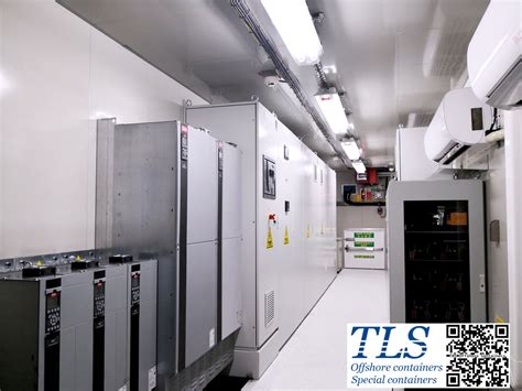 Pressurised Container In Accordance With Nec Class 1 Div 2 Group