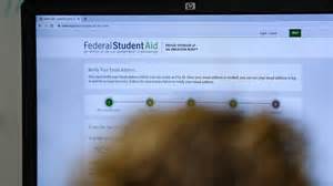 The Fafsa Is Now Open Heres What To Know About Filling It Out