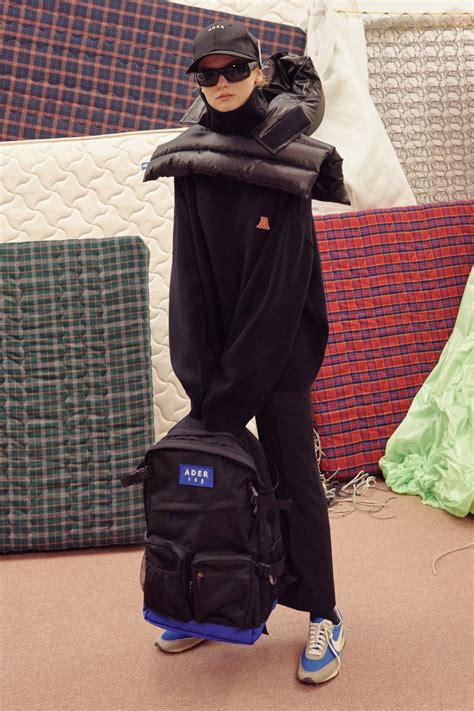 Ader Error Fall 2017 Honestly Wtf