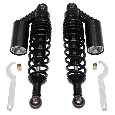 Motorcycle Rear Shock Absorber