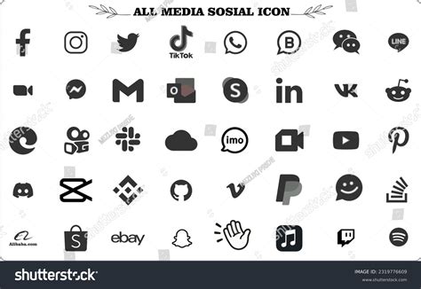Github Social Icon