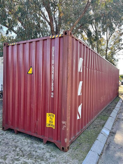 Shipping Containers For Sale In Perth Western Australia Facebook