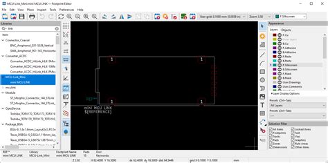versatile oshw mini mcu link debug probe external on board or