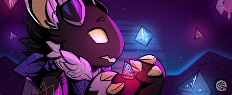 Com Weird Triangles By Heychikinan On Deviantart