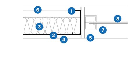 Galeria De Sistemas Constructivos Para Envolventes De Edificaciones 6