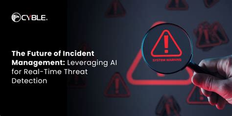 Cybersecurity Ai Threatdetection Incidentresponse Cyble