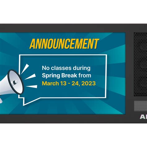 Algo IP Display Speaker Algo Communication