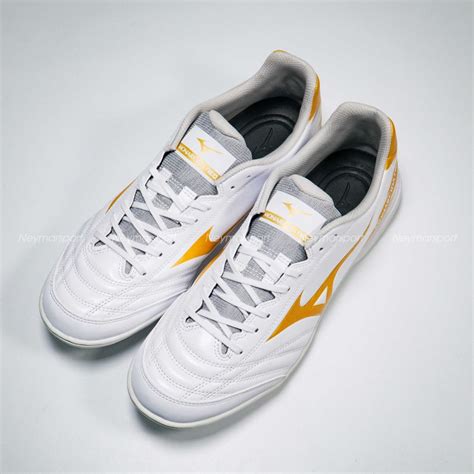 Mizuno Monarcida Neo Sala Pro As Tf Neymar Sport