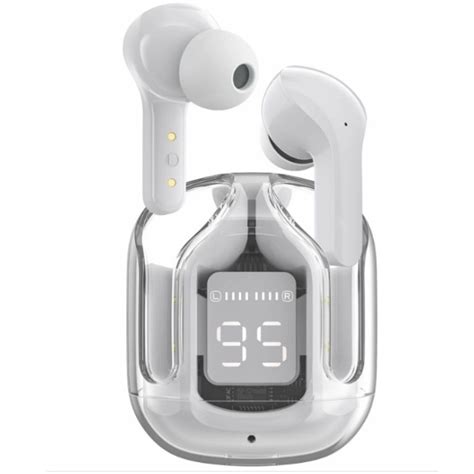 Купить Наушники Acefast T6 TWS Earbuds Modern Grey в Узбекистане ...